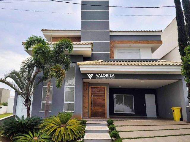 Casa / Sobrado em Condomínio para Locação em Sorocaba/SP Jardim Residencial Chácara Ondina 3 Quartos