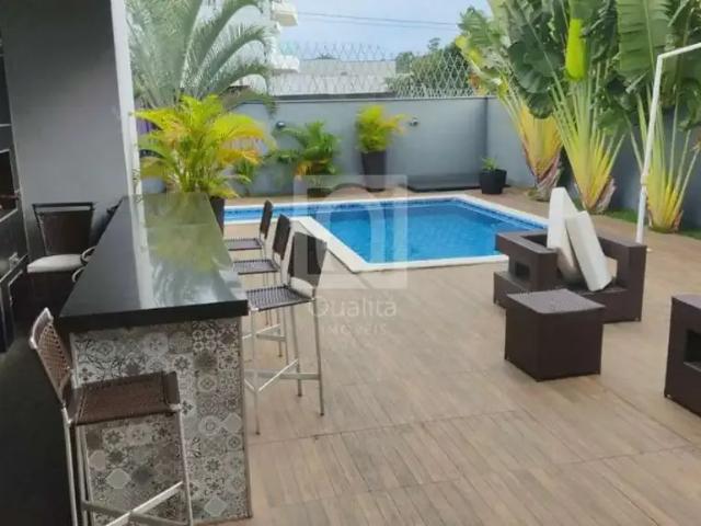 Casa / Sobrado em Condomínio para Locação em Sorocaba/SP Jardim Residencial Chácara Ondina 3 Quartos