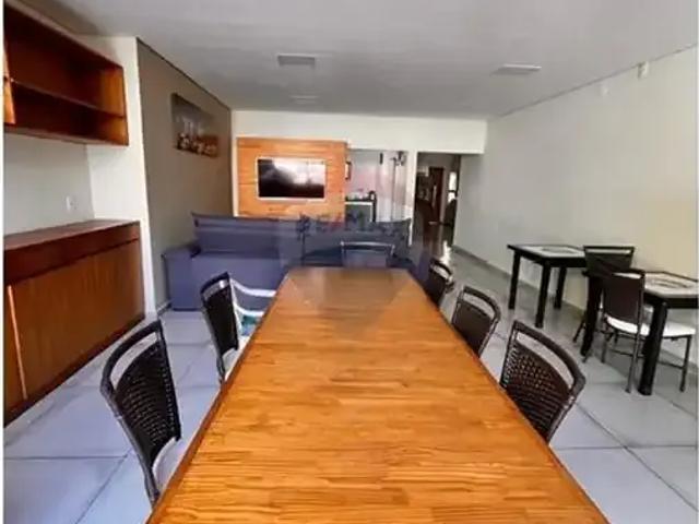 Casa / Sobrado em Condomínio para Locação em Sorocaba/SP Jardim Residencial Chácara Ondina 3 Quartos