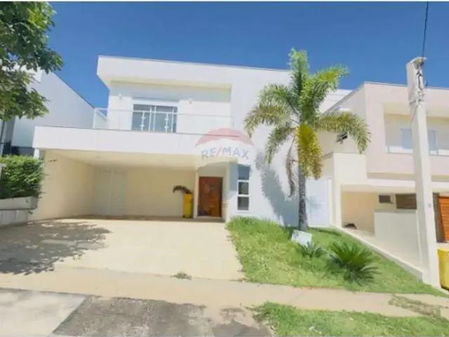 Casa / Sobrado em Condomínio para Locação em Sorocaba/SP Jardim Residencial Chácara Ondina 3 Quartos