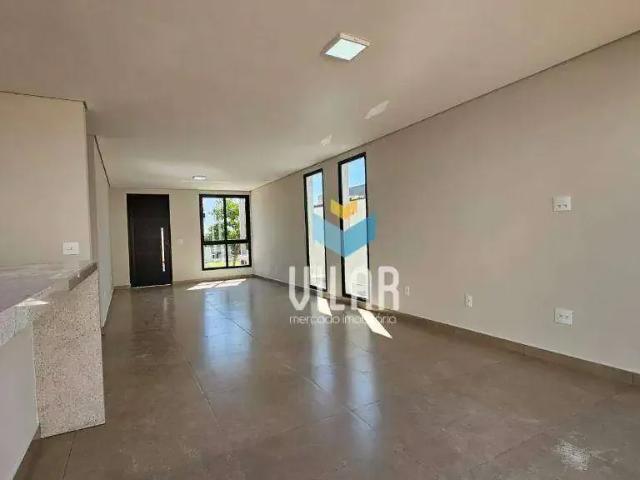Casa / Sobrado em Condomínio para Locação em Sorocaba/SP Jardim Residencial Colinas do Sol 2 Quartos