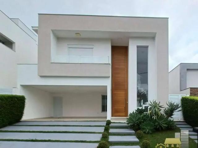 Casa / Sobrado em Condomínio para Locação em Sorocaba/SP Jardim Residencial Giverny 4 Quartos