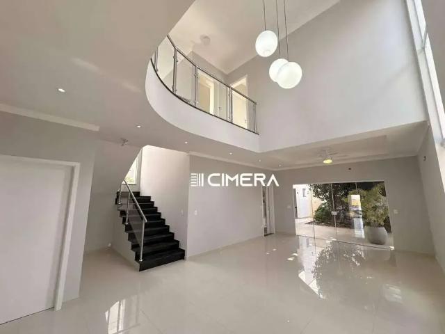 Casa / Sobrado em Condomínio para Locação em Sorocaba/SP Jardim Residencial Giverny 4 Quartos