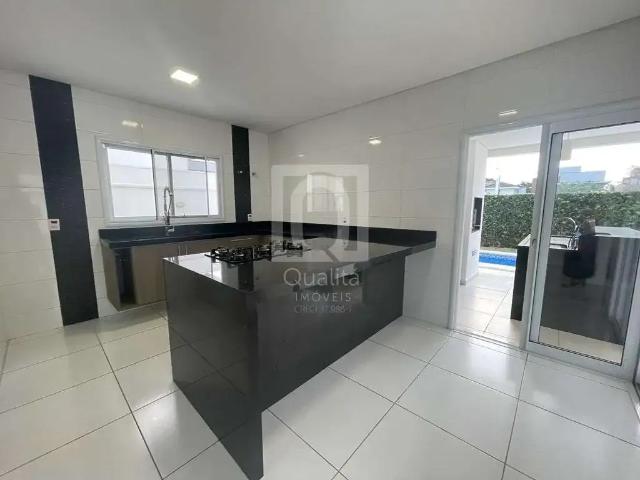 Casa / Sobrado em Condomínio para Locação em Sorocaba/SP Jardim Residencial Giverny 4 Quartos