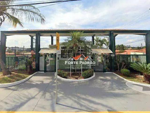Casa / Sobrado em Condomínio para Locação em Sorocaba/SP Jardim Residencial Martinez 3 Quartos