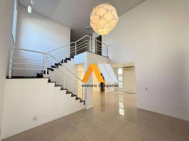 Casa / Sobrado em Condomínio para Locação em Sorocaba/SP Jardim Residencial Mont Blanc 3 Quartos