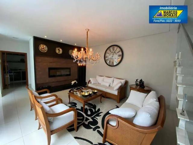 Casa / Sobrado em Condomínio para Locação em Sorocaba/SP Jardim Residencial Mont Blanc 3 Quartos