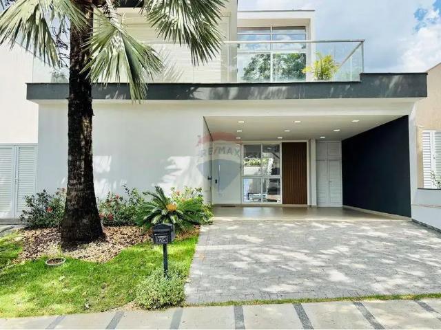 Casa / Sobrado em Condomínio para Locação em Sorocaba/SP Jardim Residencial Mont Blanc 3 Quartos