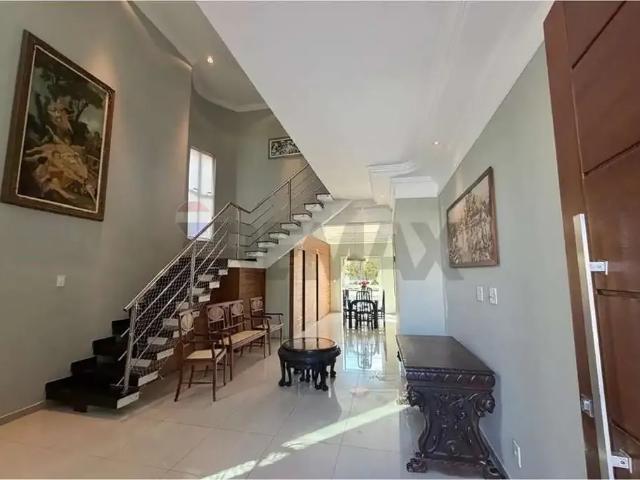 Casa / Sobrado em Condomínio para Locação em Sorocaba/SP Jardim Residencial Mont Blanc 3 Quartos