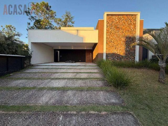 Casa / Sobrado em Condomínio para Locação em Sorocaba/SP Jardim Residencial Morada das Artes 3 Quartos