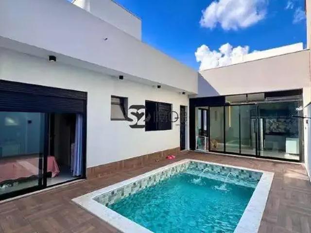 Casa / Sobrado em Condomínio para Locação em Sorocaba/SP Jardim Residencial Renascence 3 Quartos