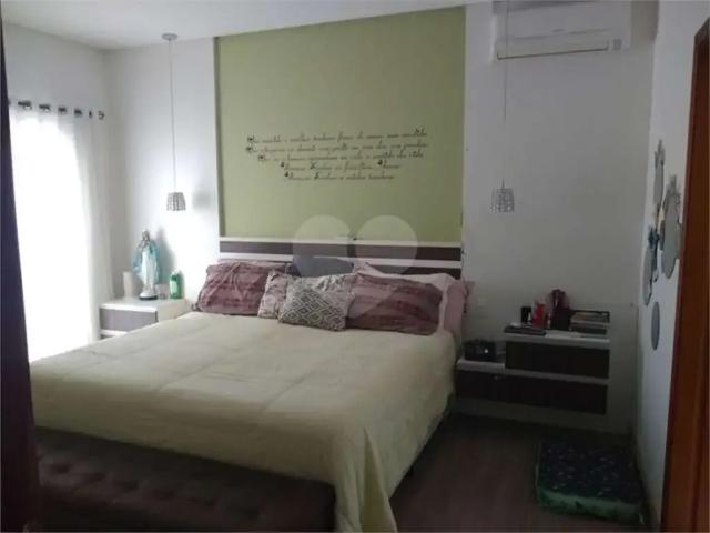 Casa / Sobrado em Condomínio para Locação em Sorocaba/SP Jardim Residencial Sunset Village 4 Quartos