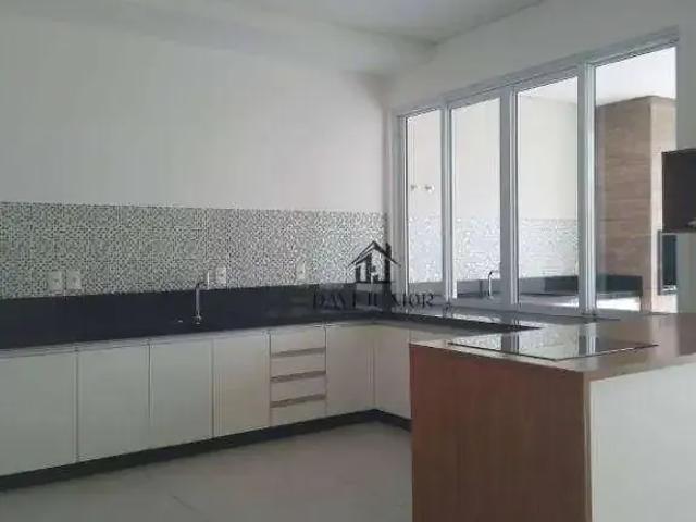 Casa / Sobrado em Condomínio para Locação em Sorocaba/SP Jardim Residencial Sunset Village 4 Quartos
