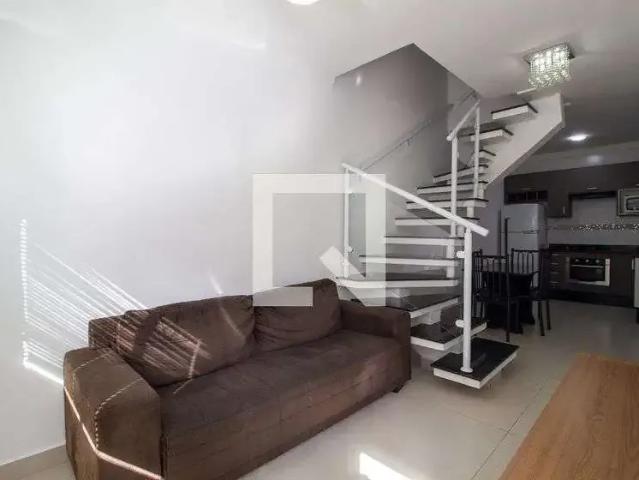 Casa / Sobrado em Condomínio para Locação em Sorocaba/SP Jardim São Paulo 2 Quartos