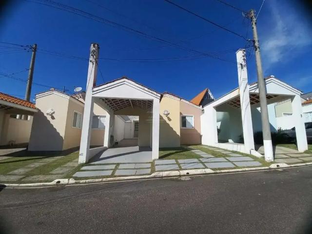 Casa / Sobrado em Condomínio para Locação em Sorocaba/SP Jardim Saira 2 Quartos