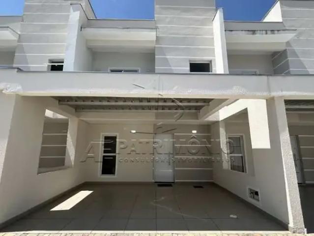 Casa / Sobrado em Condomínio para Locação em Sorocaba/SP Jardim Simus 3 Quartos