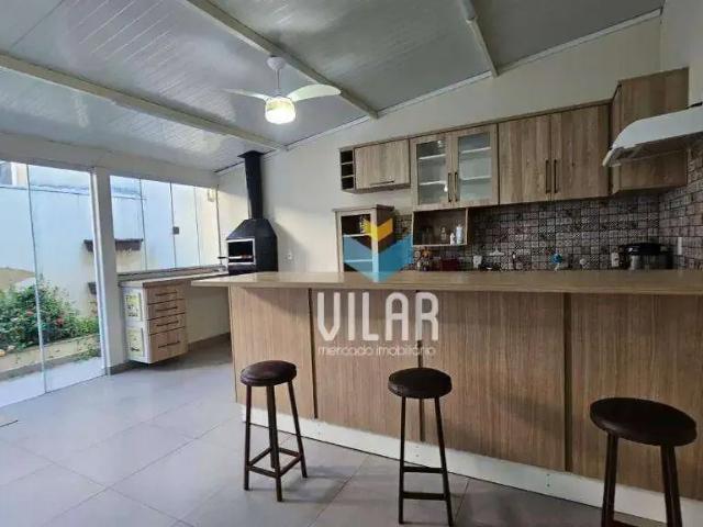 Casa / Sobrado em Condomínio para Locação em Sorocaba/SP Jardim Siriema 2 Quartos