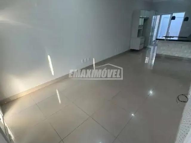 Casa / Sobrado em Condomínio para Locação em Sorocaba/SP Loteamento Dinorá Rosa 3 Quartos