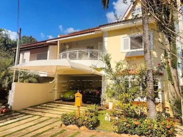 Casa / Sobrado em Condomínio para Locação em Sorocaba/SP Parque Três Meninos 4 Quartos