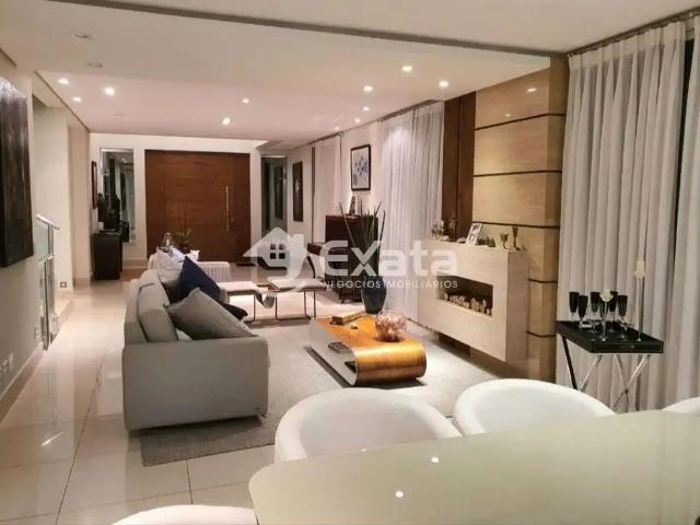 Casa / Sobrado em Condomínio para Locação em Sorocaba/SP Parque Campolim 4 Quartos