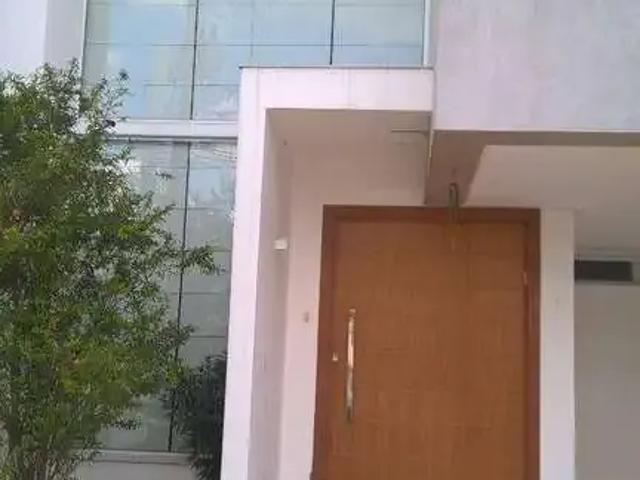 Casa / Sobrado em Condomínio para Locação em Sorocaba/SP Parque Campolim 4 Quartos