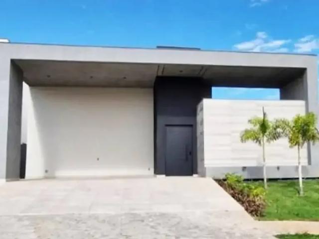 Casa / Sobrado em Condomínio para Locação em Sorocaba/SP Parque Campolim 4 Quartos