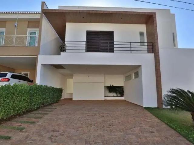 Casa / Sobrado em Condomínio para Locação em Sorocaba/SP Parque Campolim 4 Quartos