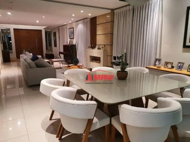 Casa / Sobrado em Condomínio para Locação em Sorocaba/SP Parque Campolim 4 Quartos