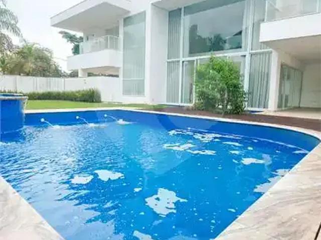 Casa / Sobrado em Condomínio para Locação em Sorocaba/SP Parque Campolim 5 Quartos