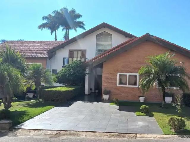 Casa / Sobrado em Condomínio para Locação em Sorocaba/SP Parque Campolim 7 Quartos