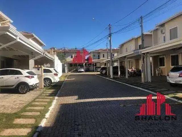 Casa / Sobrado em Condomínio para Locação em Sorocaba/SP Parque Campolim 3 Quartos