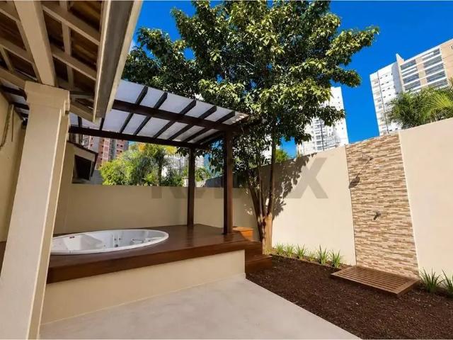 Casa / Sobrado em Condomínio para Locação em Sorocaba/SP Parque Campolim 3 Quartos