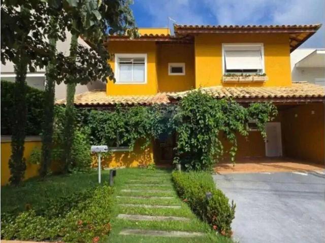 Casa / Sobrado em Condomínio para Locação em Sorocaba/SP Parque Campolim 3 Quartos