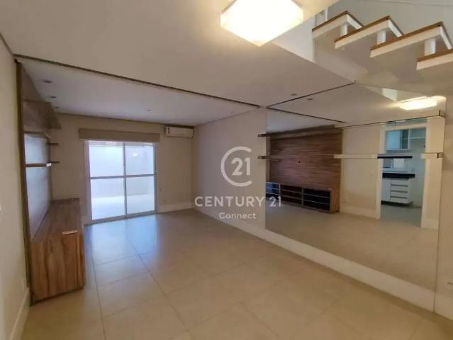 Casa / Sobrado em Condomínio para Locação em Sorocaba/SP Parque Campolim 3 Quartos