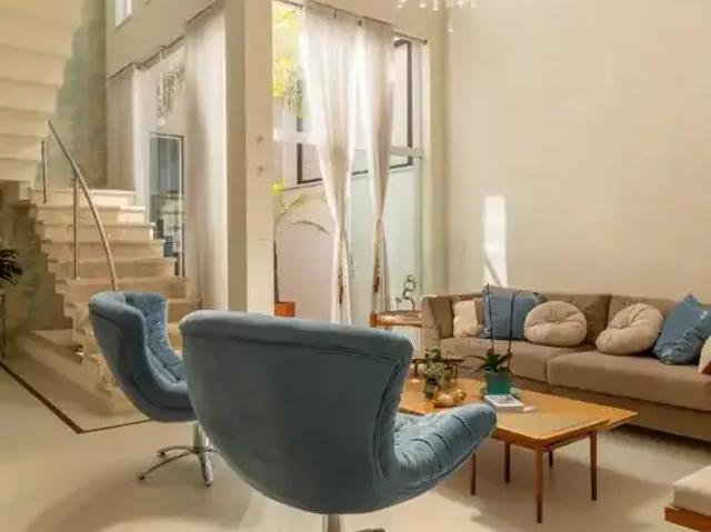 Casa / Sobrado em Condomínio para Locação em Sorocaba/SP Parque Campolim 3 Quartos