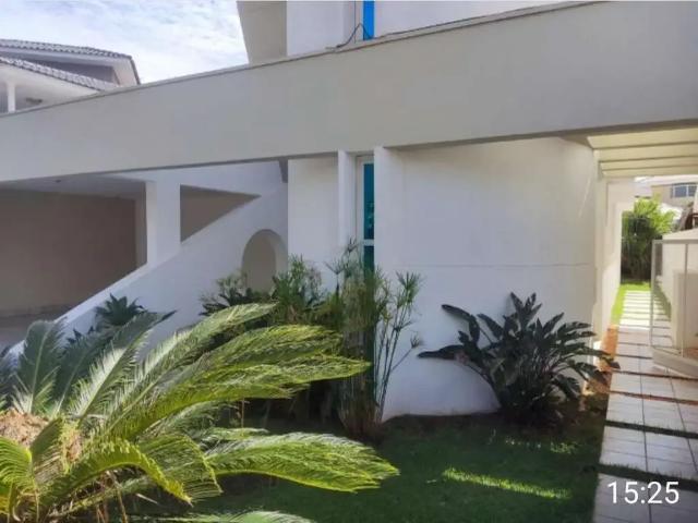 Casa / Sobrado em Condomínio para Locação em Sorocaba/SP Parque Campolim 3 Quartos