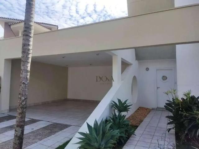 Casa / Sobrado em Condomínio para Locação em Sorocaba/SP Parque Campolim 3 Quartos