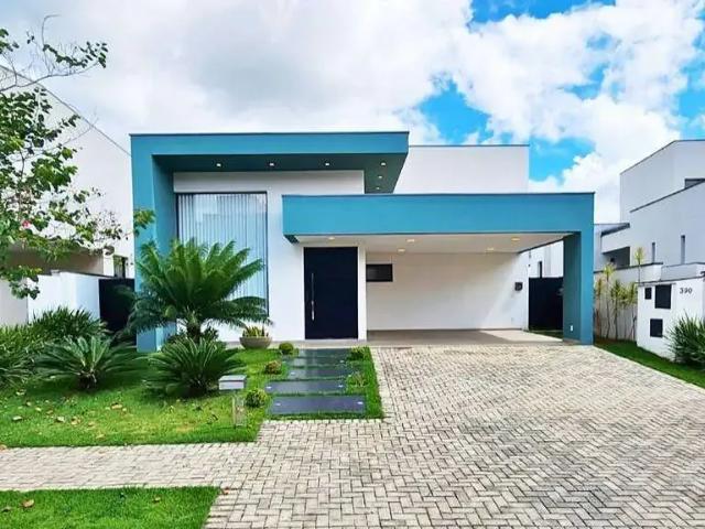Casa / Sobrado em Condomínio para Locação em Sorocaba/SP Parque Campolim 3 Quartos