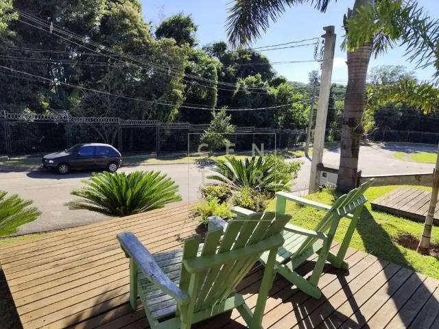 Casa / Sobrado em Condomínio para Locação em Sorocaba/SP Parque Ecoresidencial Fazenda Jequitibá 5 Quartos