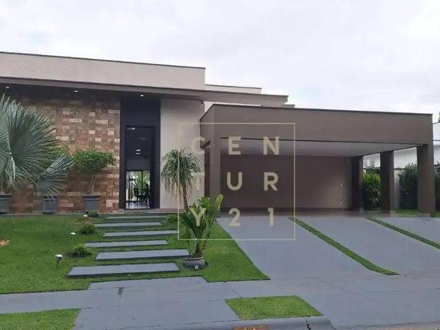 Casa / Sobrado em Condomínio para Locação em Sorocaba/SP Parque Ecoresidencial Fazenda Jequitibá 3 Quartos