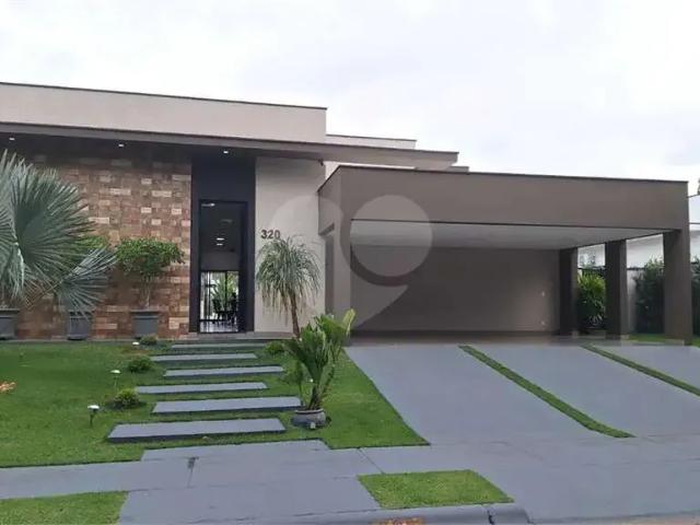 Casa / Sobrado em Condomínio para Locação em Sorocaba/SP Parque Ecoresidencial Fazenda Jequitibá 3 Quartos