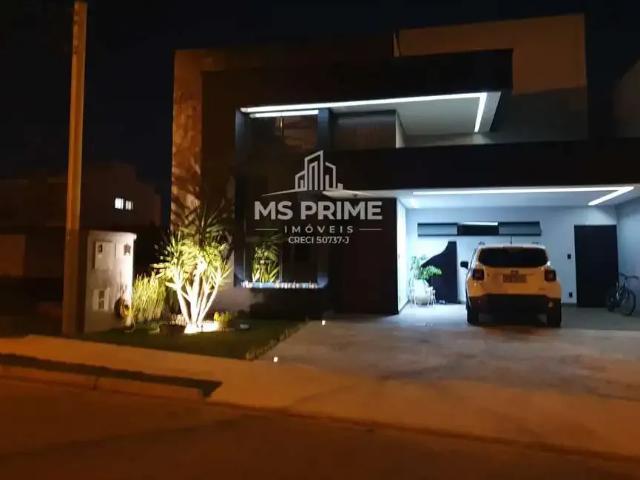 Casa / Sobrado em Condomínio para Locação em Sorocaba/SP Parque Ibiti Reserva 3 Quartos