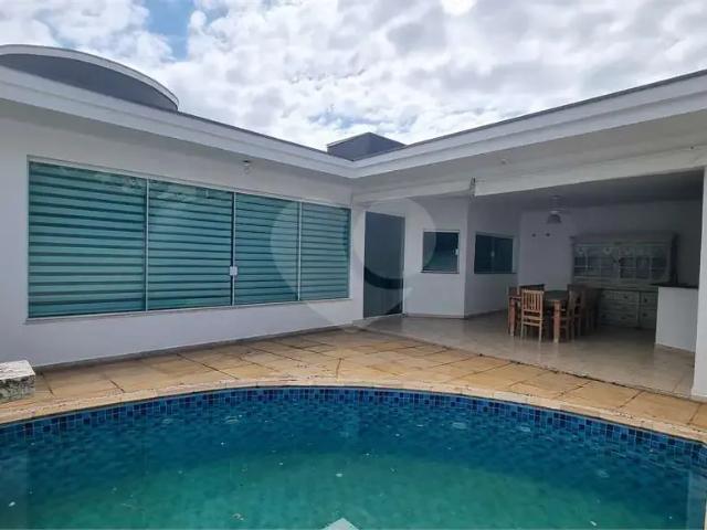 Casa / Sobrado em Condomínio para Locação em Sorocaba/SP Parque Residencial Villa dos Inglezes 3 Quartos