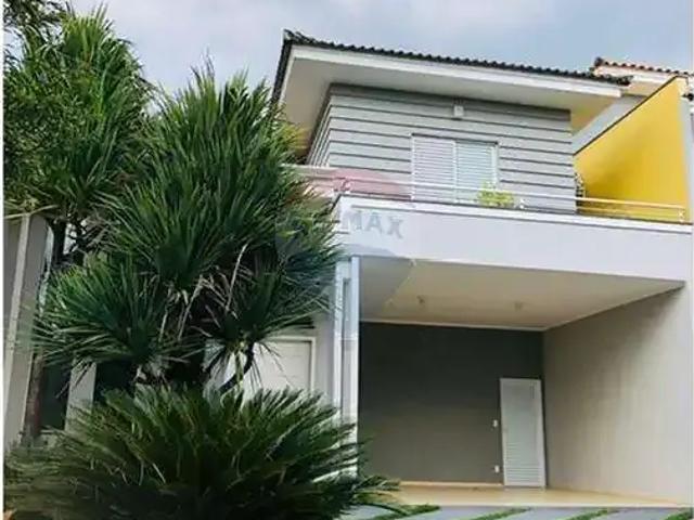 Casa / Sobrado em Condomínio para Locação em Sorocaba/SP Parque Residencial Villa dos Inglezes 3 Quartos