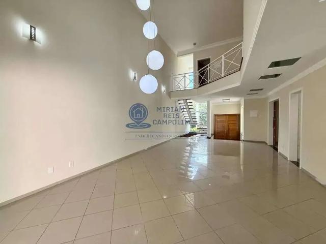 Casa / Sobrado em Condomínio para Locação em Sorocaba/SP Parque Residencial Villa dos Inglezes 3 Quartos