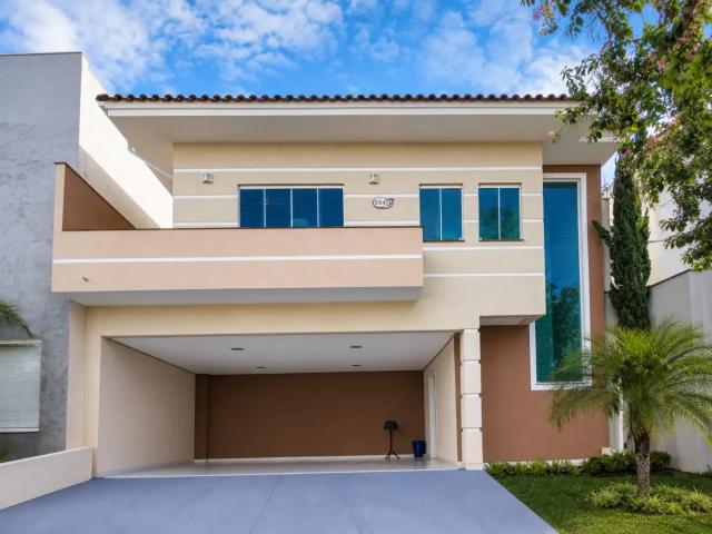 Casa / Sobrado em Condomínio para Locação em Sorocaba/SP Parque Residencial Villa dos Inglezes 3 Quartos