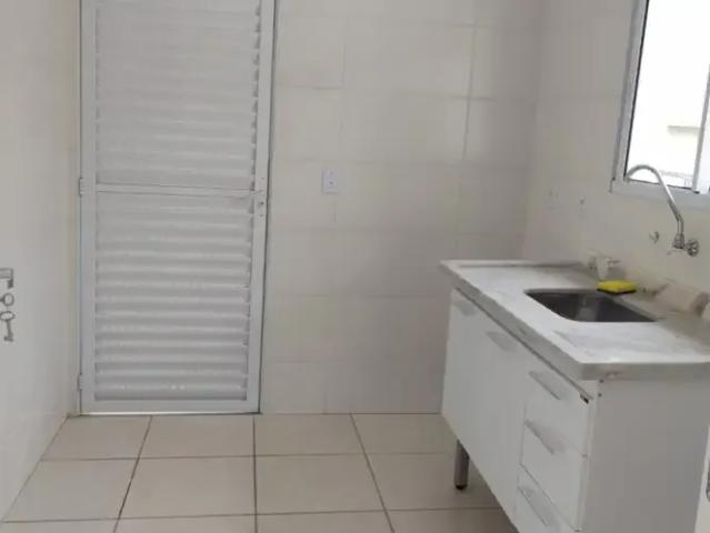 Casa / Sobrado em Condomínio para Locação em Sorocaba/SP Quintais do Imperador 2 Quartos