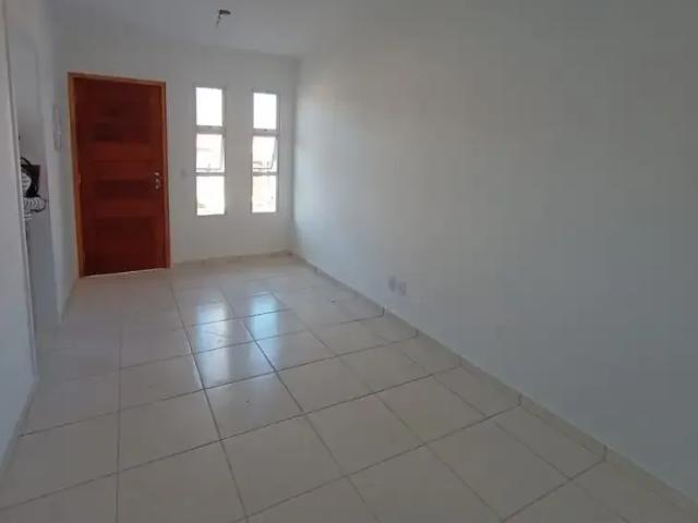 Casa / Sobrado em Condomínio para Locação em Sorocaba/SP Quintais do Imperador 2 Quartos