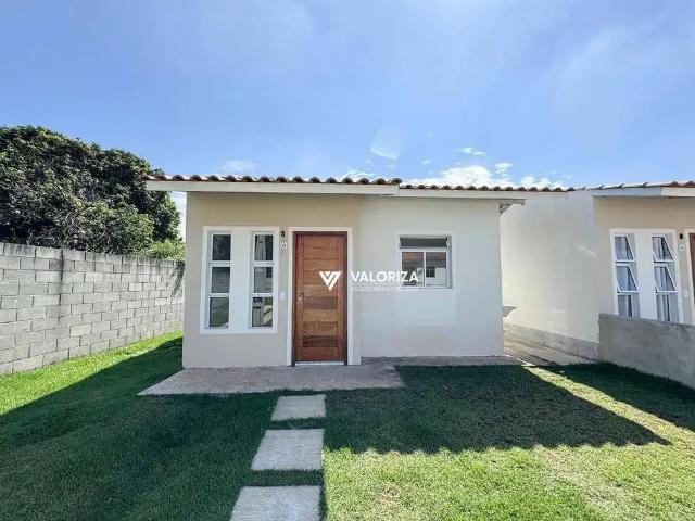 Casa / Sobrado em Condomínio para Locação em Sorocaba/SP Quintais do Imperador 2 Quartos