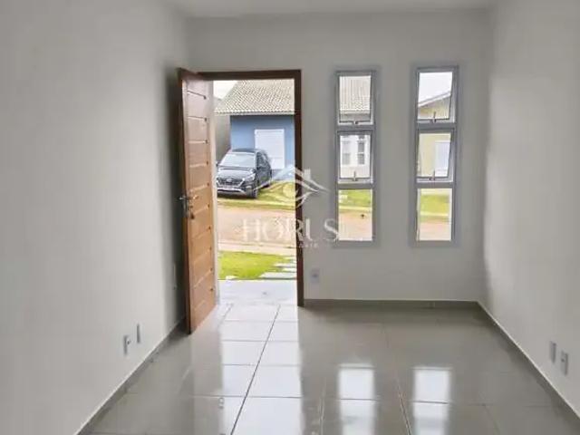 Casa / Sobrado em Condomínio para Locação em Sorocaba/SP Quintais do Imperador 3 Quartos